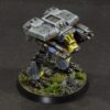 Epic 40k Miniatures & Proxies