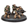 Epic 40k Miniatures & Proxies
