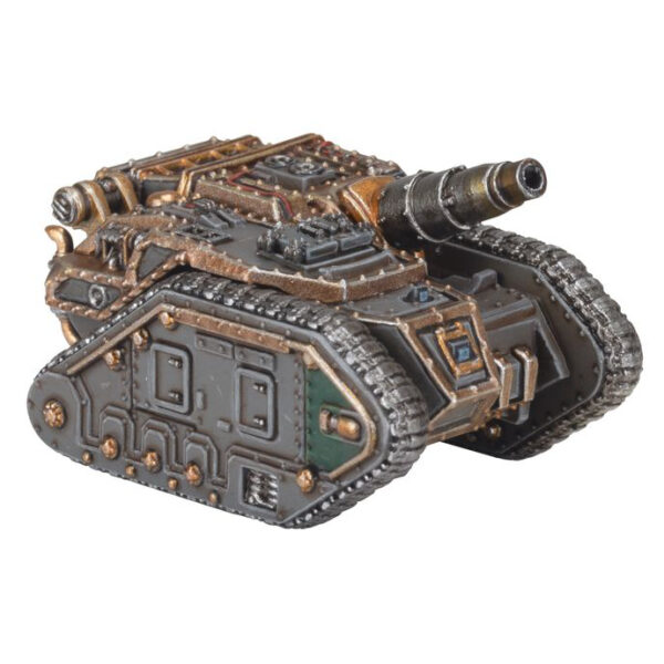 Epic 40k Miniatures & Proxies