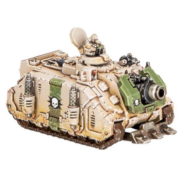 Epic 40k Miniatures & Proxies