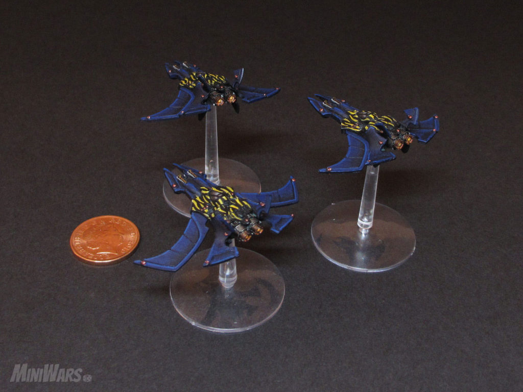 Epic Eldritch Raiders - MiniWars