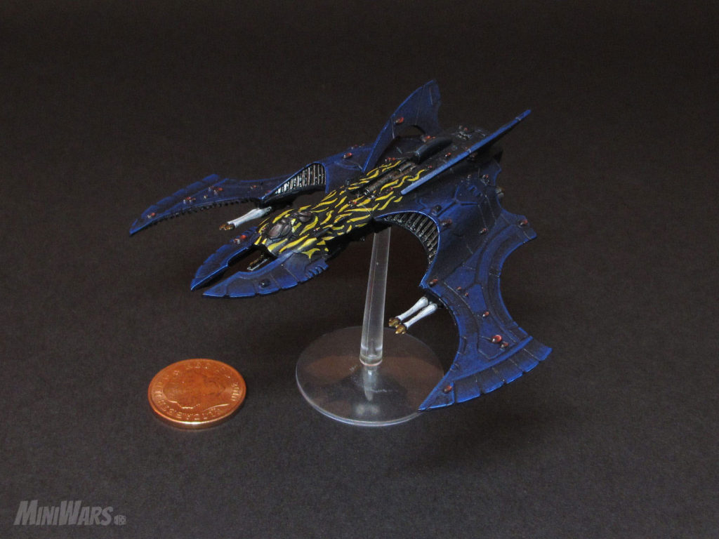 Epic Eldritch Raiders - MiniWars