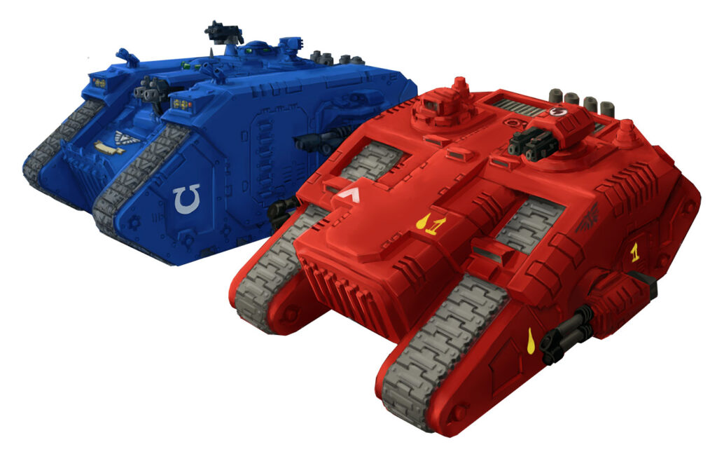 Epic 40k Resource | MiniWars