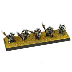 Epic 40k Grey Knights - MiniWars