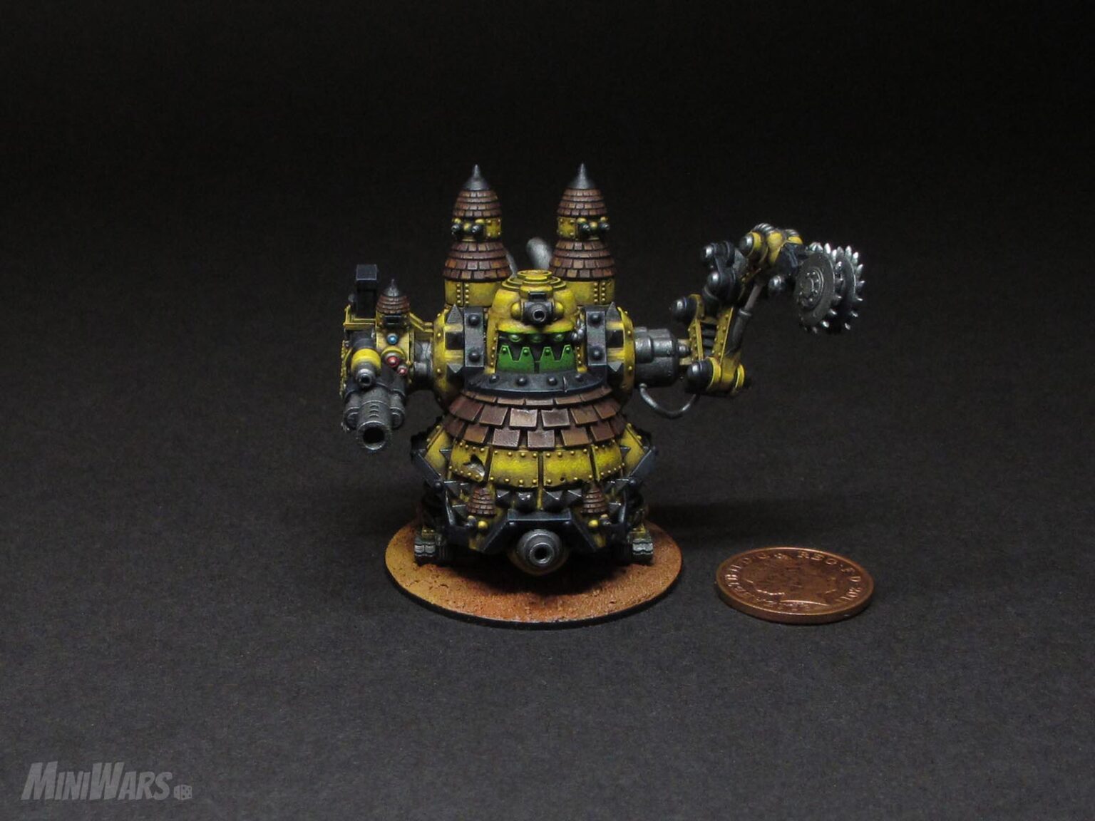 Epic 40k Resource | MiniWars