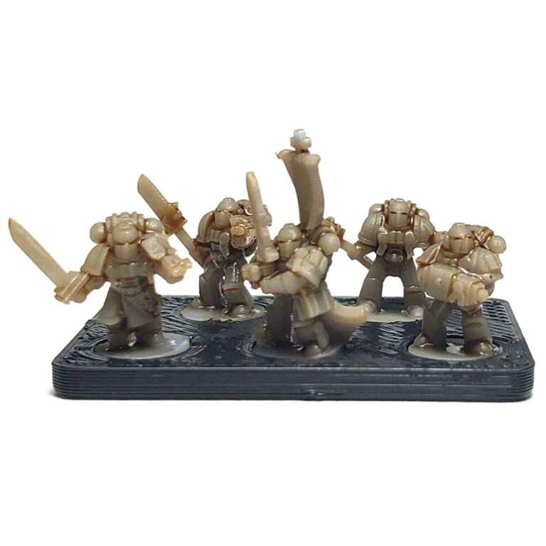 Epic 40k Resource | MiniWars
