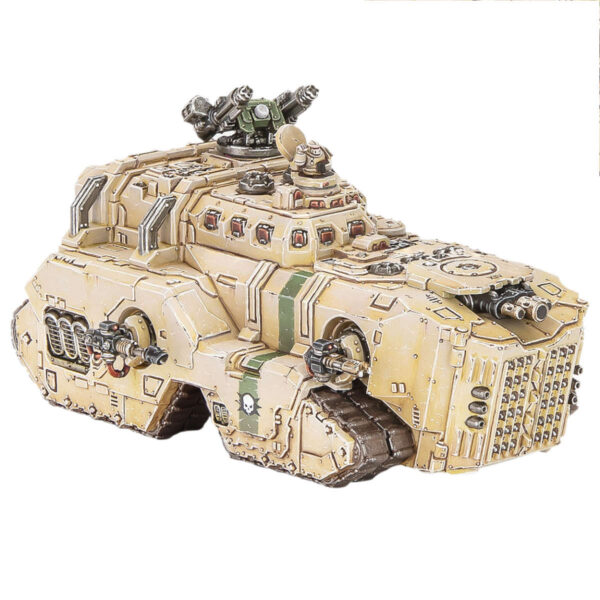 Epic 40k Miniatures & Proxies
